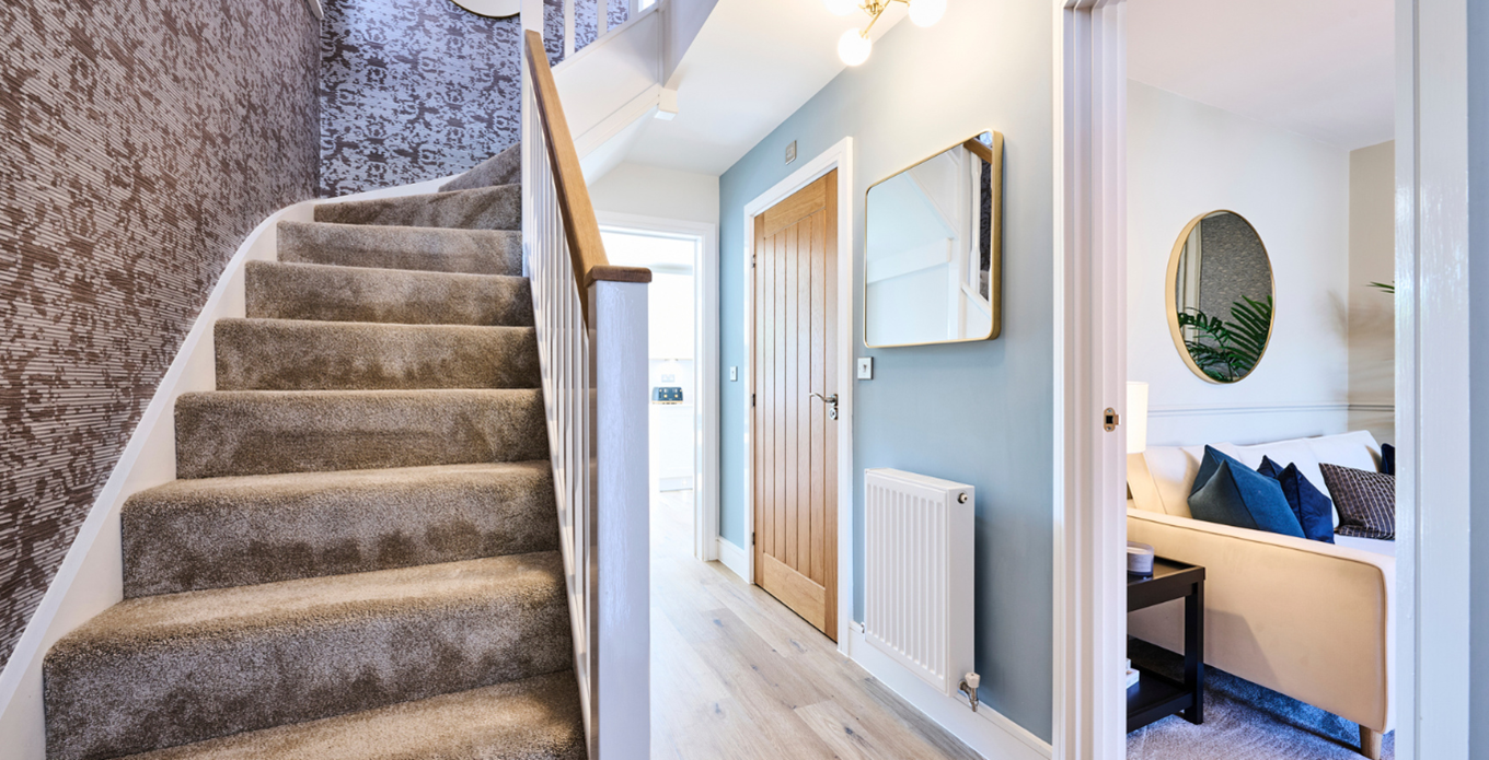 SMH @ West Works | New Build Homes | St Modwen Homes