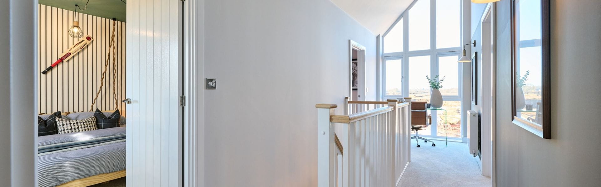 The Garnet | 4 bedroom house for sale in Wantage